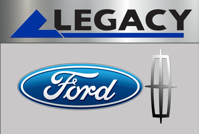 Legacy Ford in Corbin, KY | 141 Cars Available | Autotrader