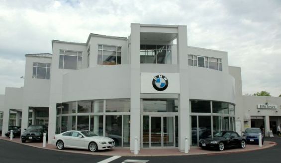 Open Road BMW in Edison, NJ | 514 Cars Available | Autotrader