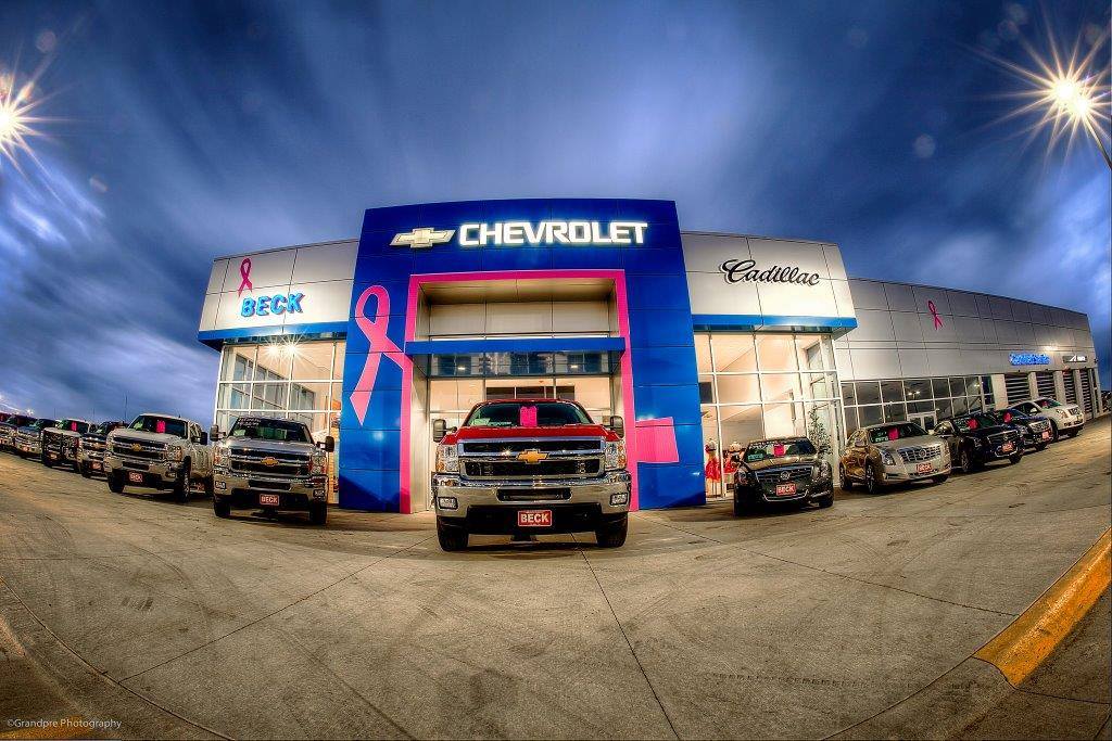 Beck Motor Company in Pierre, SD | 60 Cars Available | Autotrader