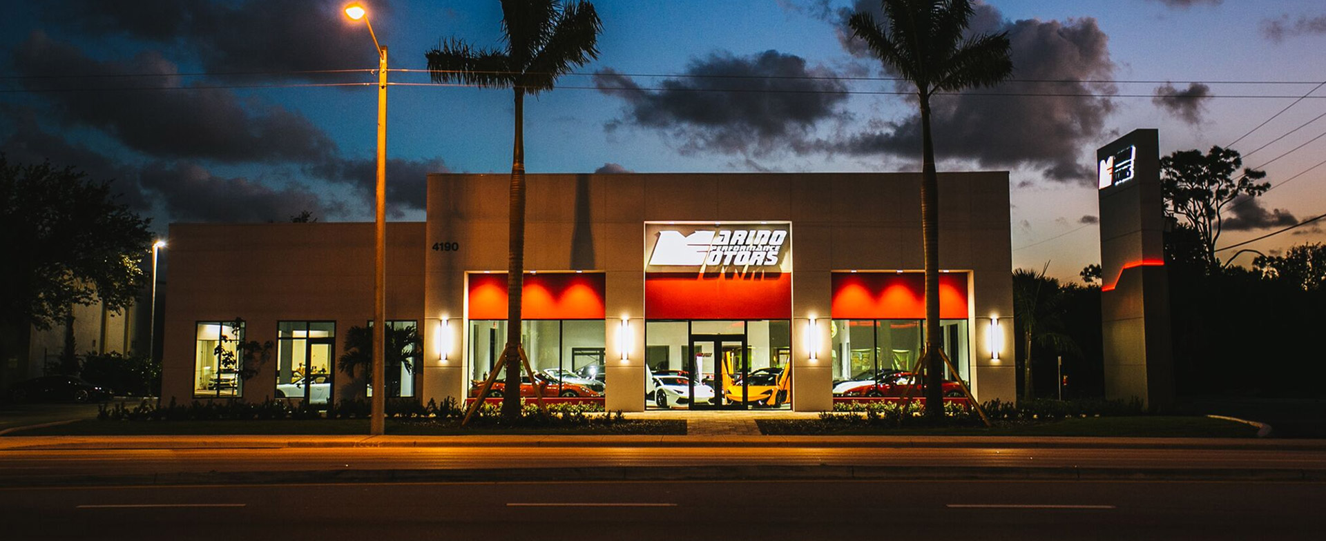Marino Performance Motors in West Palm Beach, FL | 43 Cars Available ...