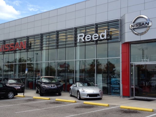 Reed Nissan in Orlando, FL | 368 Cars Available | Autotrader