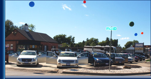Smart Choice Auto Sales in Godfrey, IL | 44 Cars Available | Autotrader