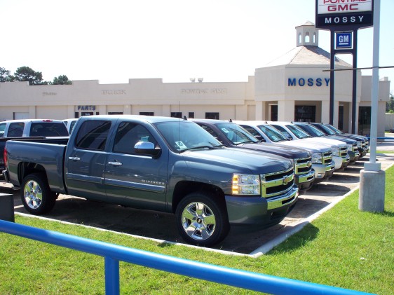 Car Dealerships In Picayune Ms