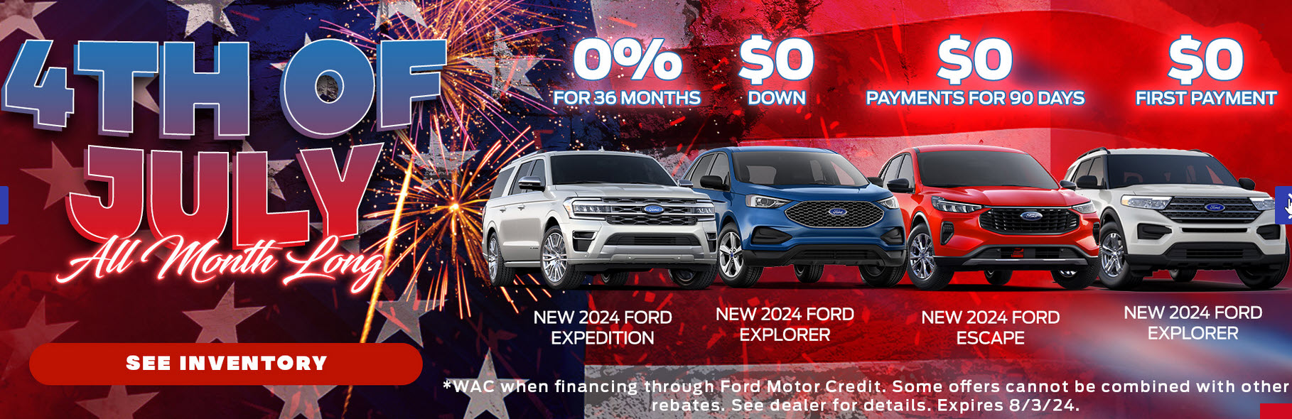 Five Star Ford Dallas in Dallas, TX | 666 Cars Available | Autotrader