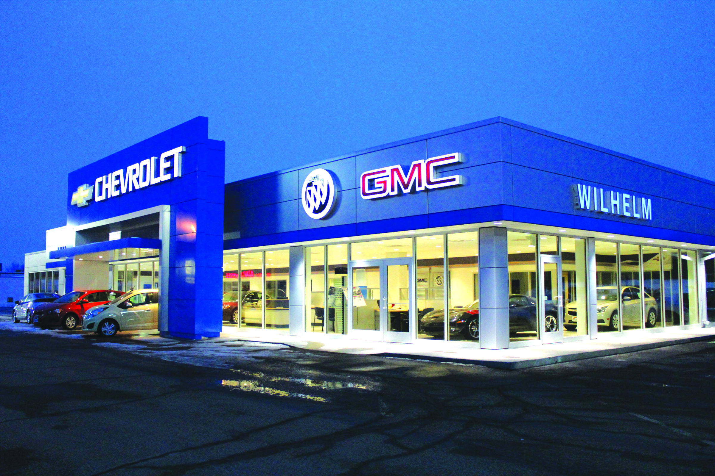 Jamestown Nd Car Dealerships