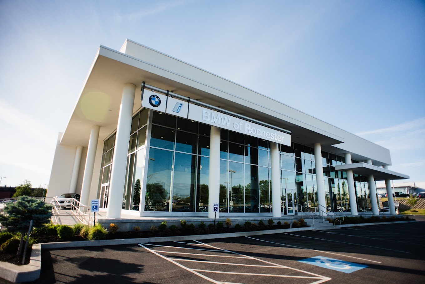 BMW of Rochester in Rochester, NY | 156 Cars Available | Autotrader
