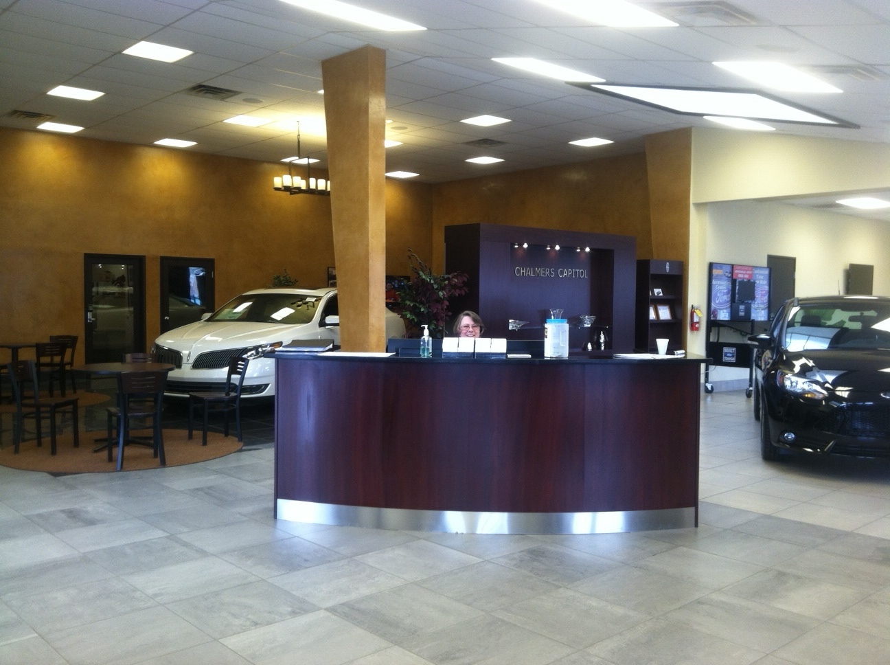 Capitol Ford in Santa Fe, NM | 59 Cars Available | Autotrader