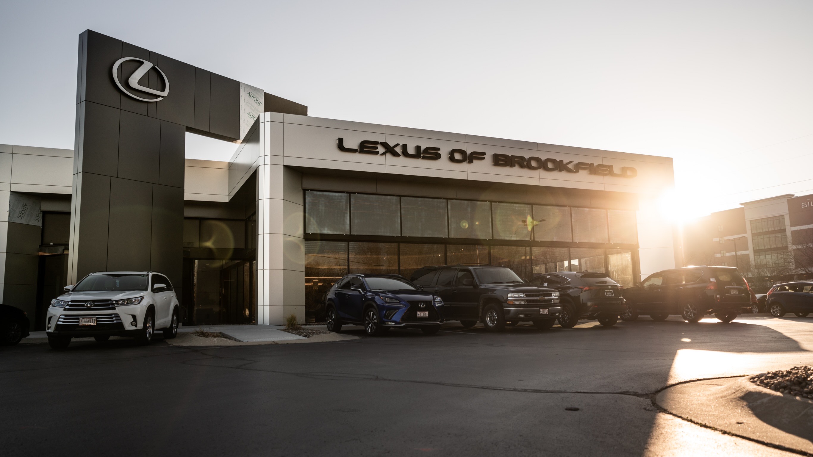 Lexus of Brookfield in Brookfield, WI | 162 Cars Available | Autotrader