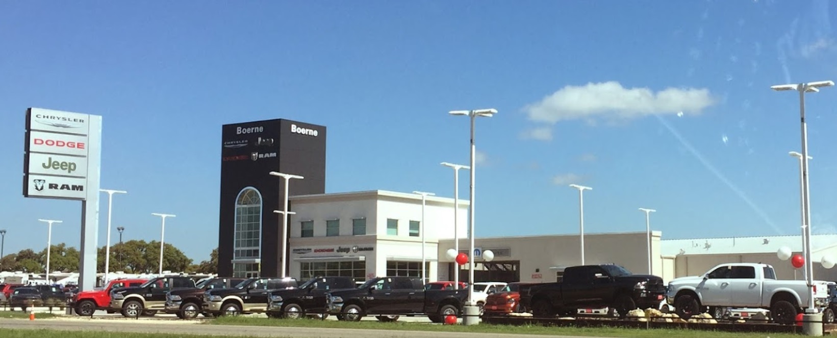 Boerne Dodge Chrysler Jeep in Boerne, TX | 545 Cars Available | Autotrader