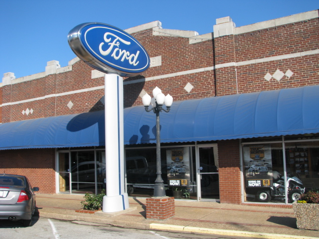 Ed Wallace Ford in Hugo, OK | Cars Available | Autotrader