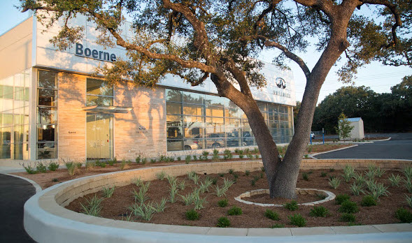 Principle Infiniti Of Boerne