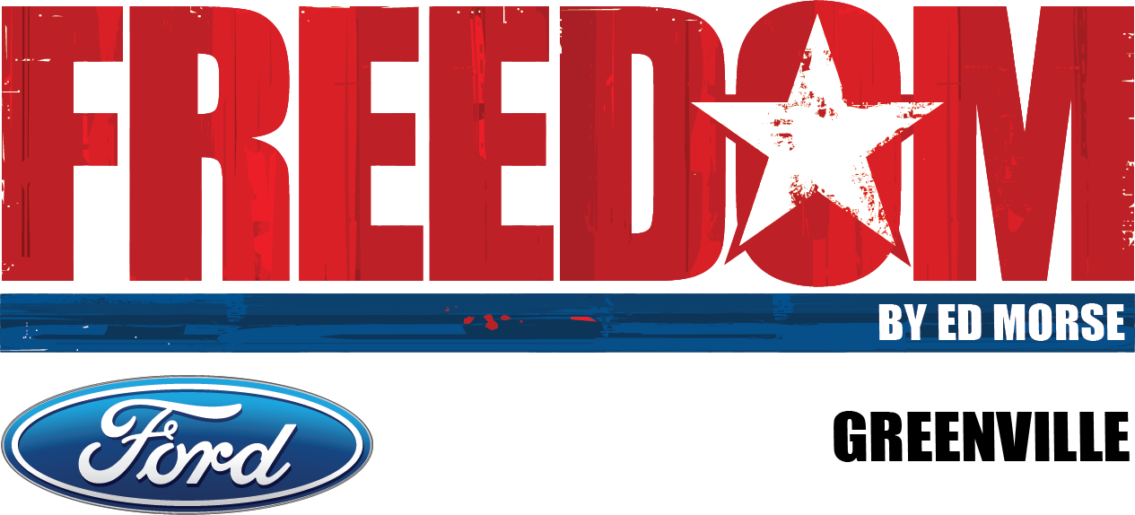Freedom Ford By Ed Morse in Greenville, TX | Rated 4.7 Stars | Kelley ...