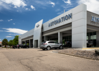 AutoNation Ford Littleton in Littleton, CO | 549 Cars Available ...