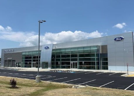 Bayside Ford in King George, VA | 238 Cars Available | Autotrader
