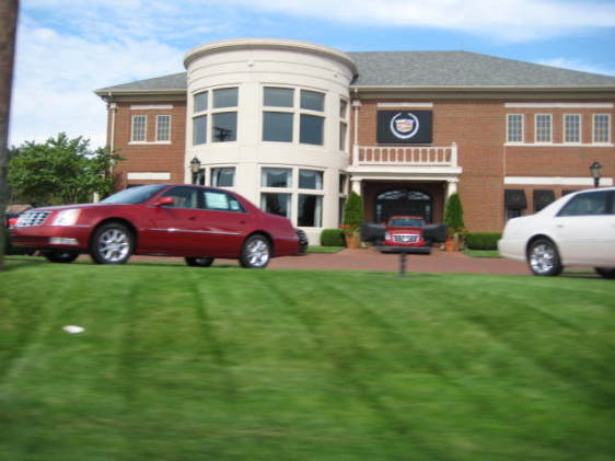 Taylor Cadillac in Toledo, OH | 80 Cars Available | Autotrader