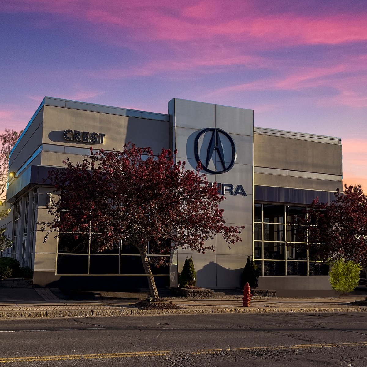 Crest Acura in Syracuse, NY | 72 Cars Available | Autotrader