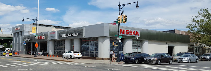 Empire Nissan of Bay Ridge in Brooklyn, NY | 223 Cars Available ...
