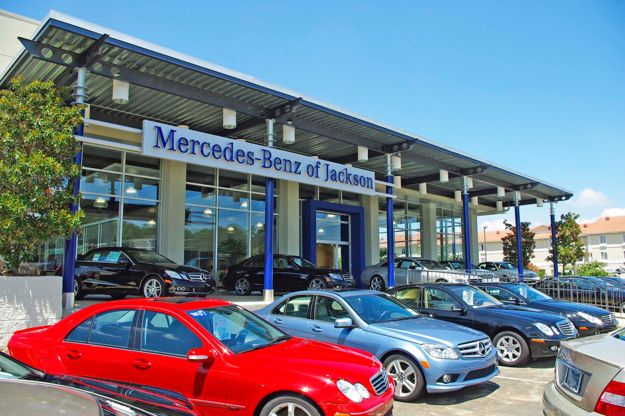 Mercedes Benz Of Jackson In Ridgeland MS Rated 4 4 Stars Kelley
