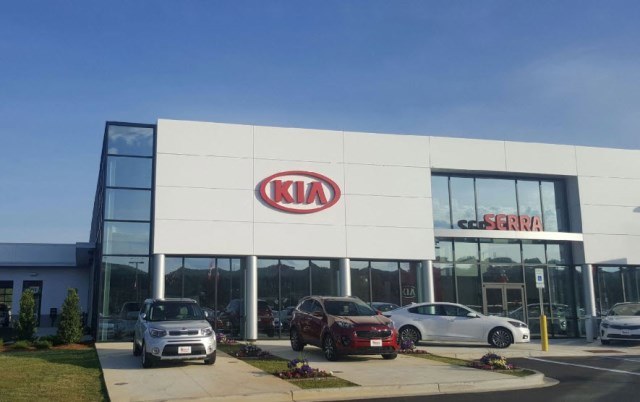 Serra Kia of Trussville in Birmingham, AL | 227 Cars Available | Autotrader
