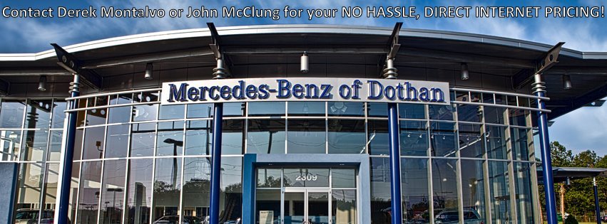 Mercedes-Benz of Dothan in Dothan, AL | 106 Cars Available | Autotrader