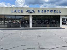 Lake Hartwell Ford in Royston, GA | 104 Cars Available | Autotrader