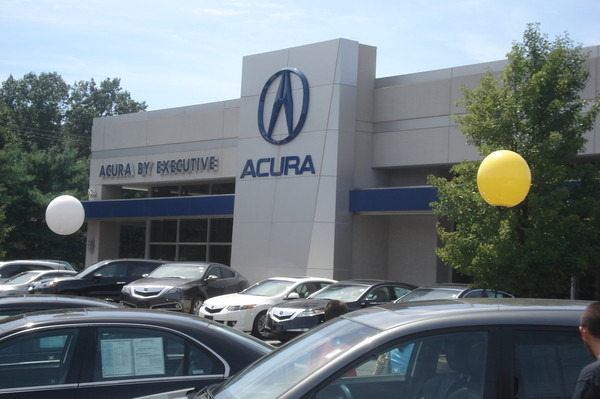 Acura by Executive in North Haven, CT | 142 Cars Available | Autotrader