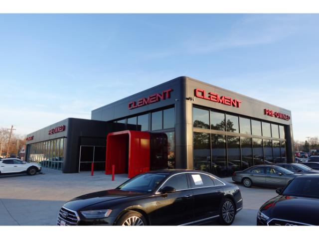 Clement Pre-Owned (Florissant) in Florissant, MO | 250 Cars Available ...