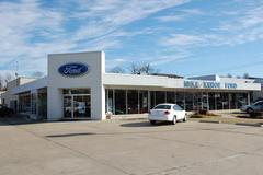 Joe Machens Capital City Ford in Jefferson City, MO | Rated 4.8 Stars ...