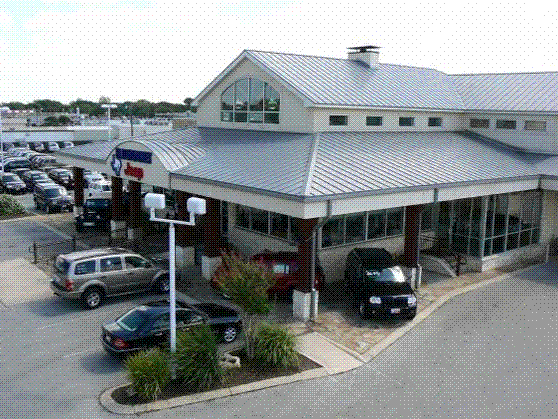 Bluebonnet Jeep in New Braunfels, TX | Rated 4.7 Stars | Kelley Blue Book