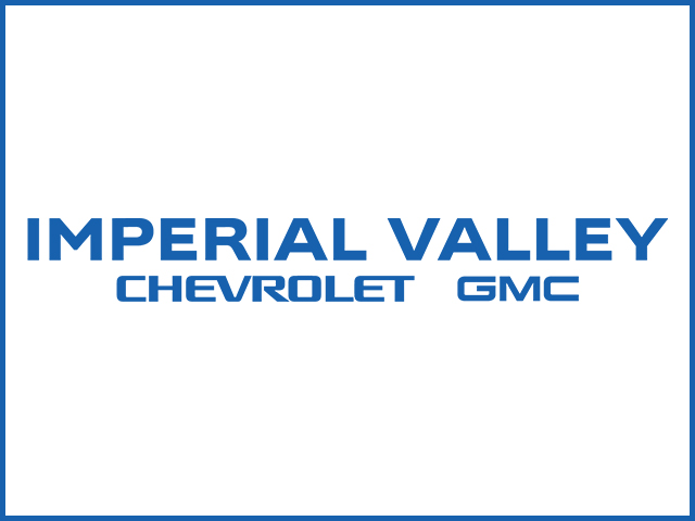 Imperial Valley Chevrolet GMC in El Centro, CA | Rated 4.5 Stars ...
