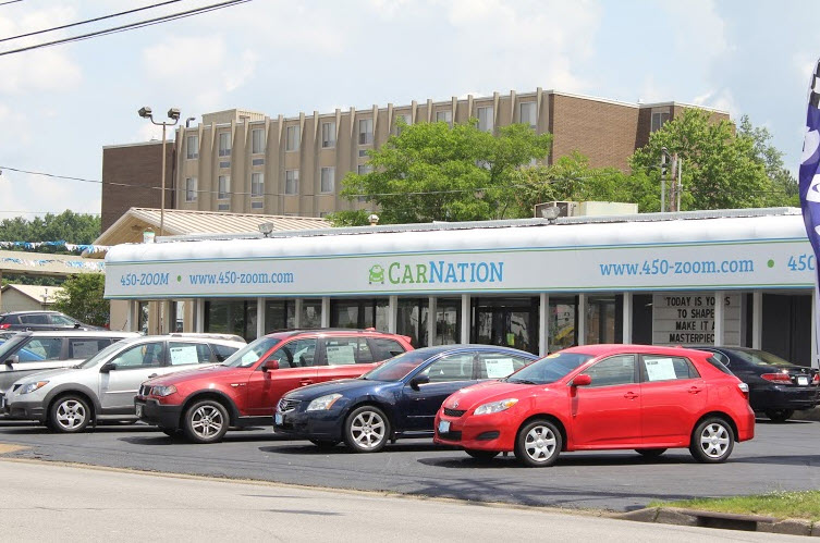 Car Nation LLC in Zanesville, OH | 54 Cars Available | Autotrader
