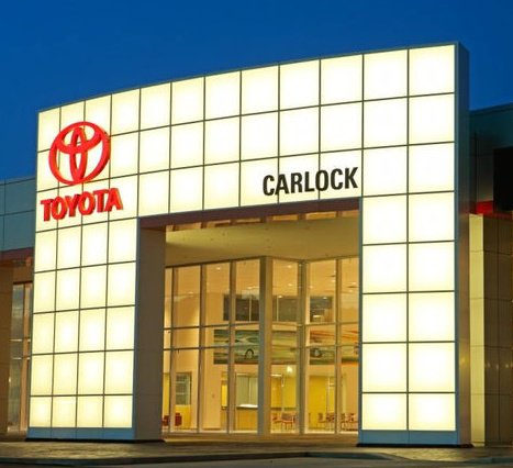 Carlock Toyota of Tupelo in Saltillo, MS | 237 Cars Available | Autotrader