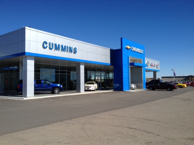 Weatherford Ok Car Dealerships
