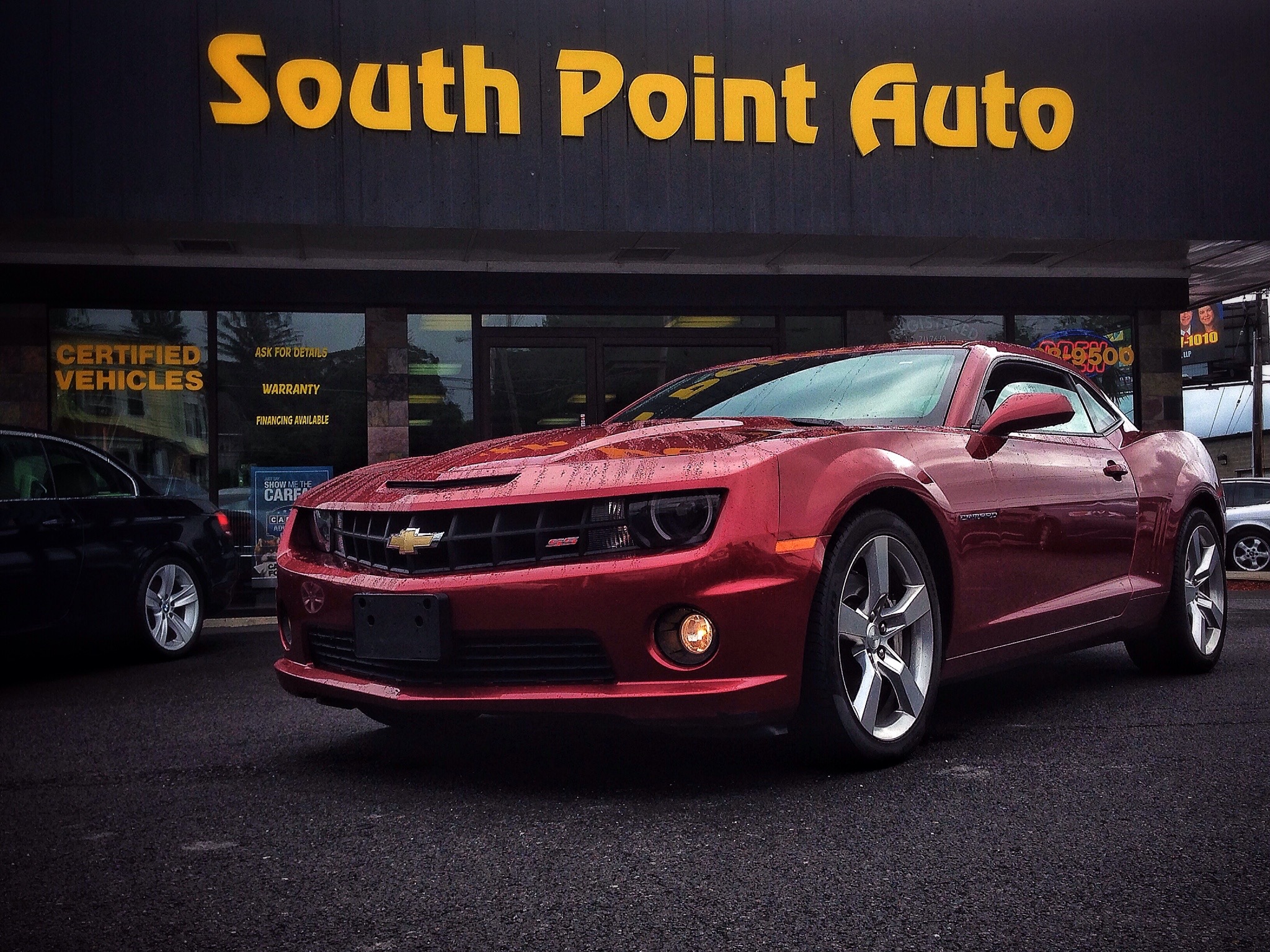 South Point Auto Plaza in Albany, NY | Rated 4 Stars | Kelley Blue Book
