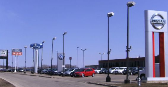 Albert Lea Mn Auto Dealers