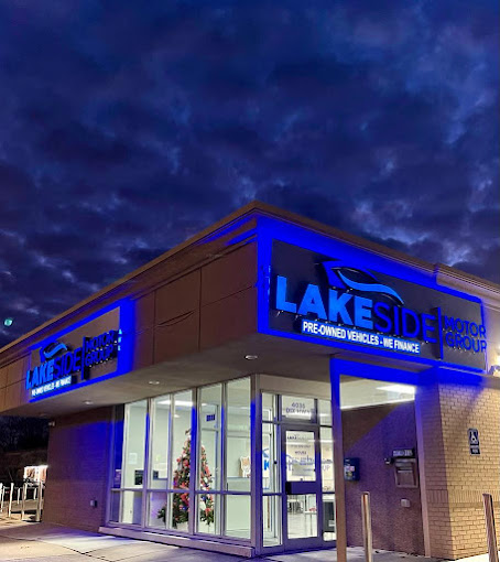 Lakeside Motor Group LLC in Lincoln Park, MI | 49 Cars Available ...
