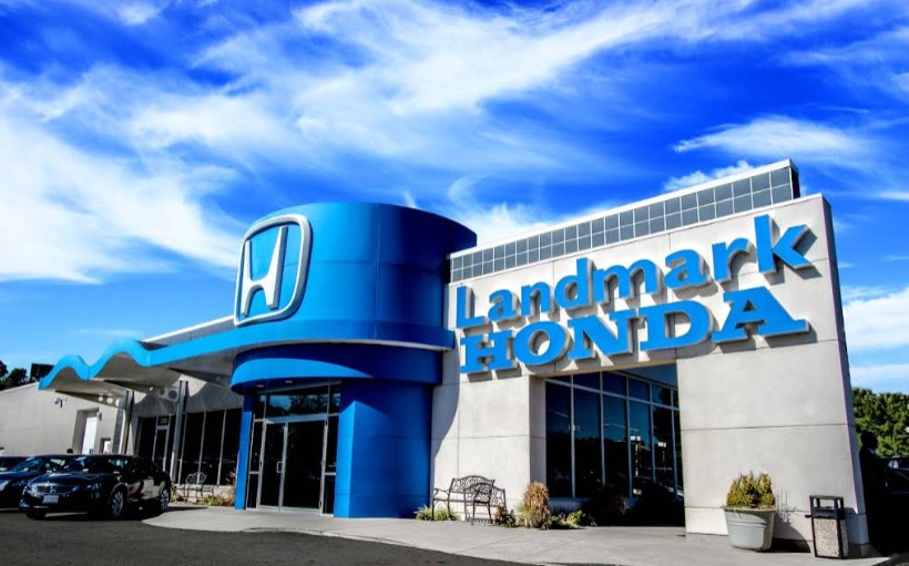 Landmark Honda in Alexandria, VA | 150 Cars Available | Autotrader