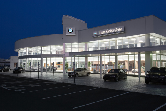 Sun Motor Cars BMW in Mechanicsburg, PA | 42 Cars Available | Autotrader