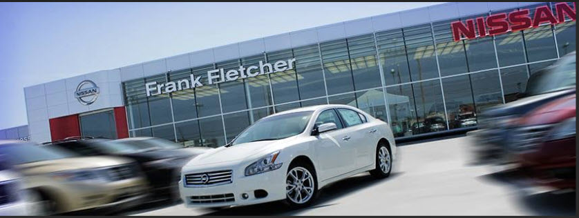Fletcher Nissan in Joplin, MO | Cars Available | Autotrader