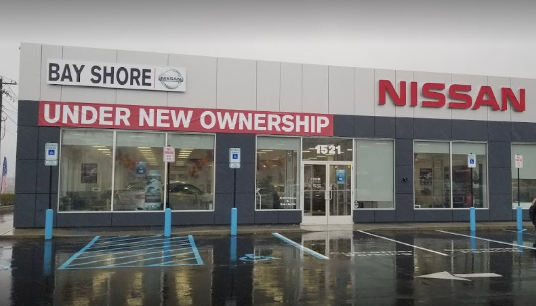 Nissan of Bay Shore in Bay Shore, NY | 329 Cars Available | Autotrader
