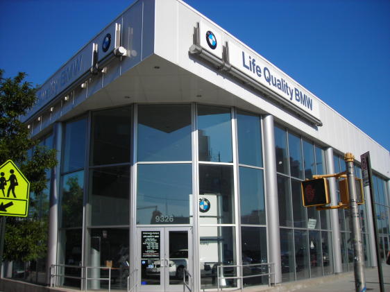 BMW of Brooklyn in Brooklyn, NY | 14 Cars Available | Autotrader