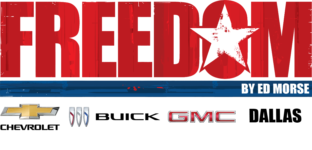 Freedom Chevrolet Buick GMC by Ed Morse in Dallas, TX | 613 Cars ...