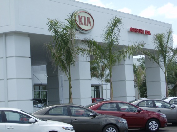Interesting Kia In Naples Fl Photos