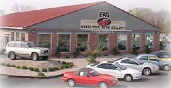 Executive Auto Gallery Inc in Walnutport, PA | 51 Cars Available ...
