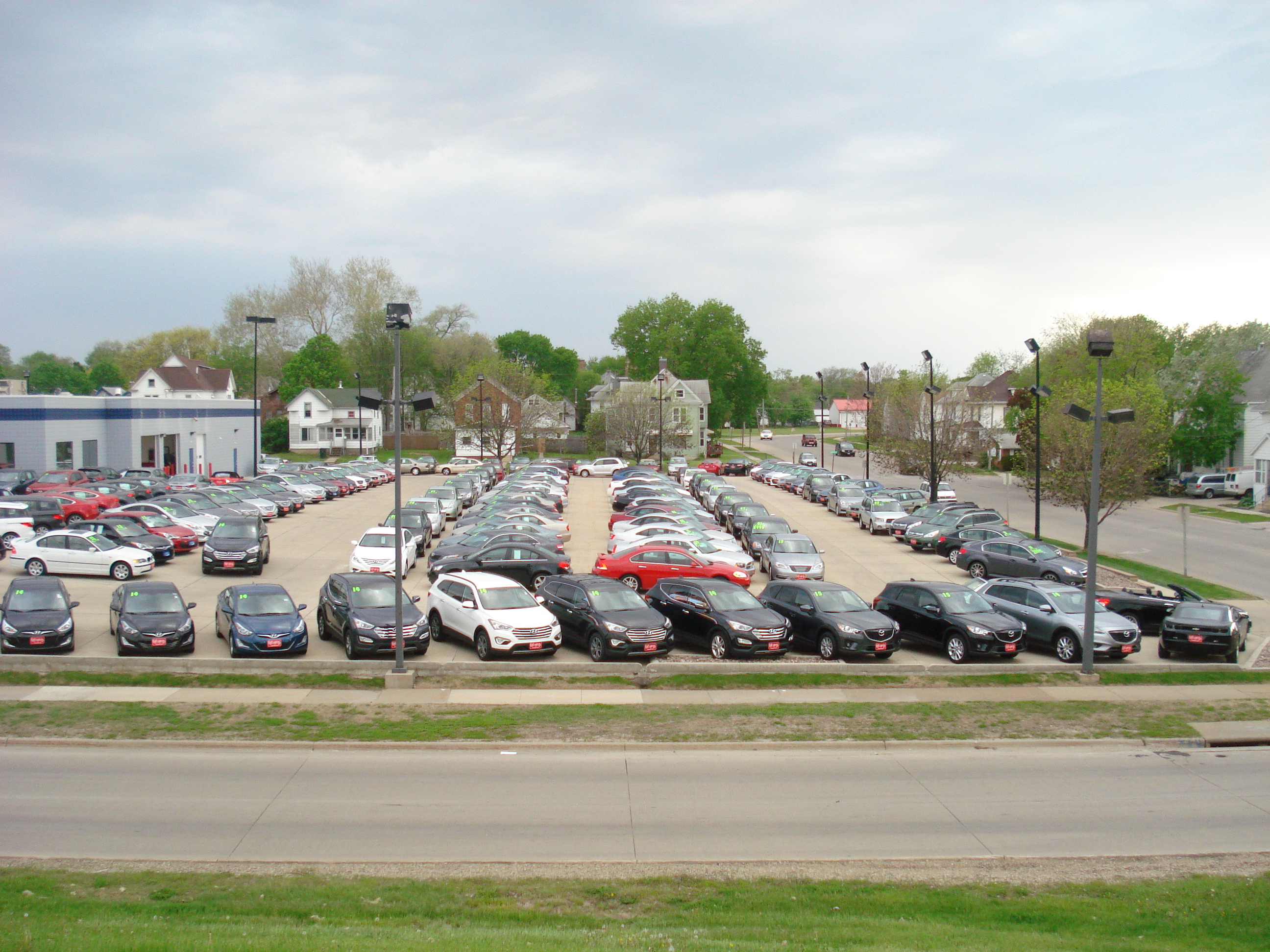 C & S Car Company in Waterloo, IA | 440 Cars Available | Autotrader