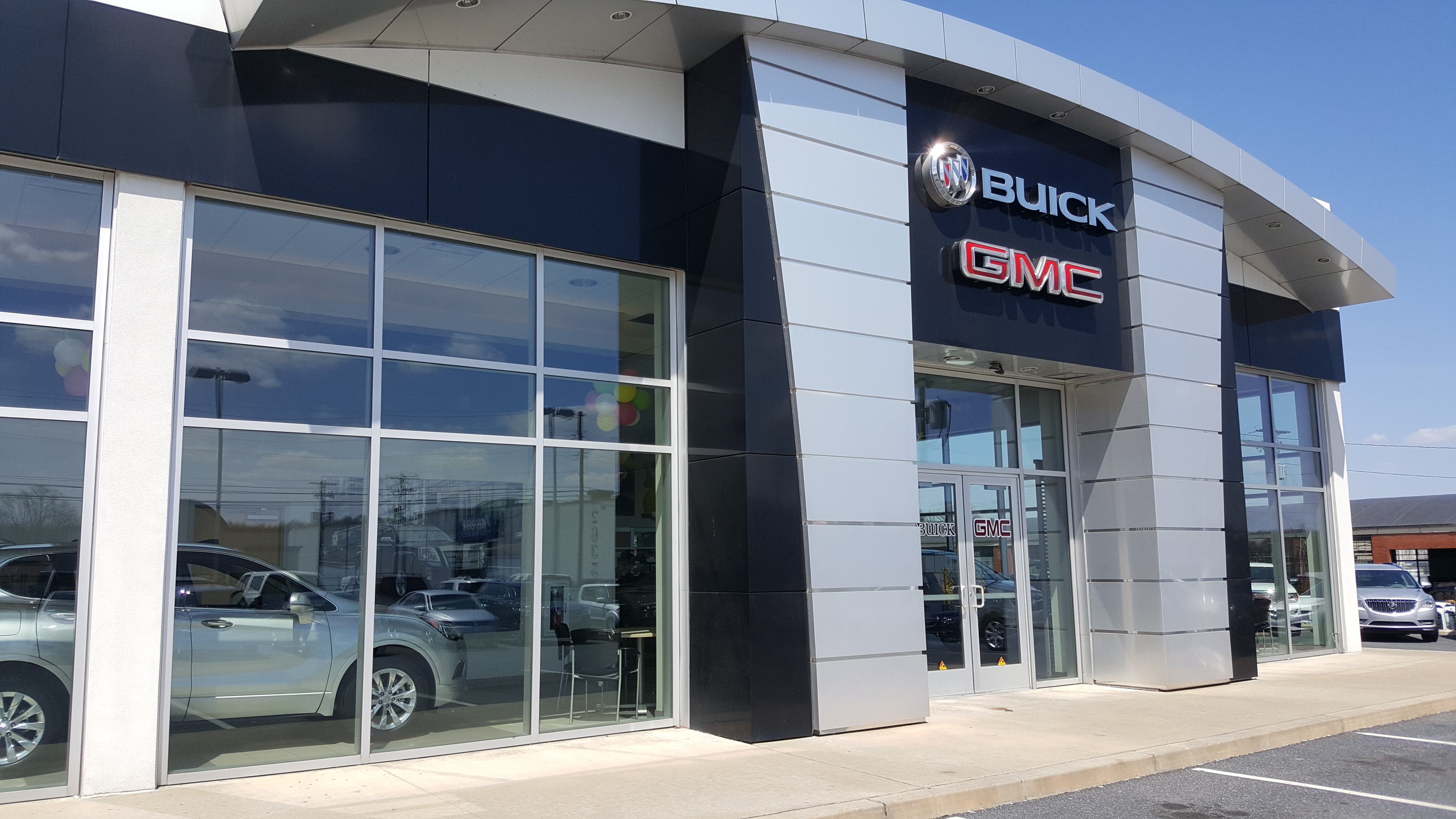 Faulkner Buick GMC in Harrisburg, PA | 170 Cars Available | Autotrader