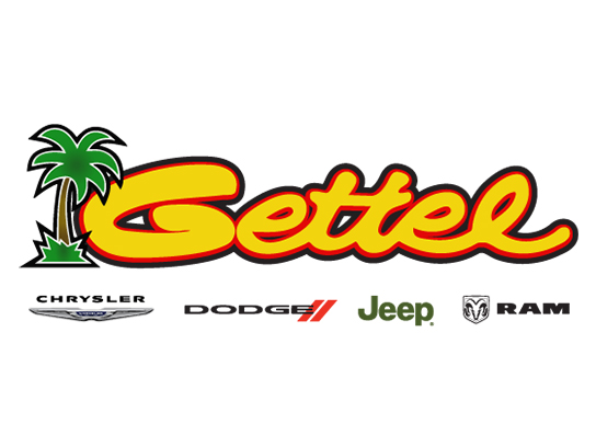 Gettel Chrysler Dodge Jeep Ram in Punta Gorda, FL | 428 Cars Available ...