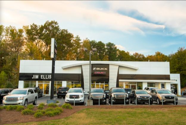 JIM ELLIS BUICK GMC in Atlanta, GA | 247 Cars Available | Autotrader