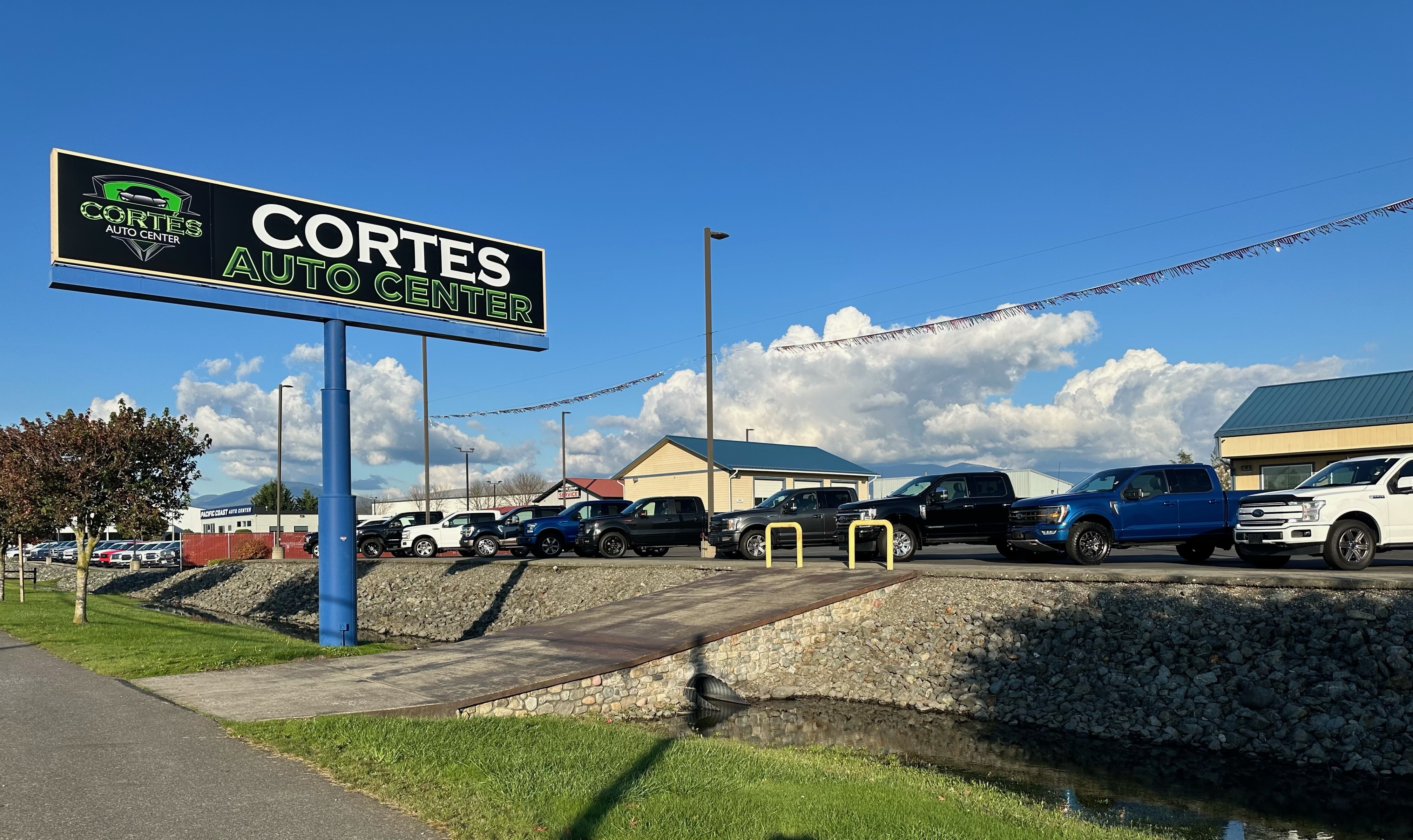 Cortes Auto Center in Burlington, WA | 71 Cars Available | Autotrader