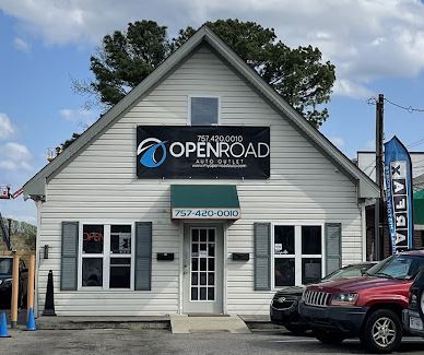 Open Road Auto Outlet in Virginia Beach, VA | 55 Cars Available ...